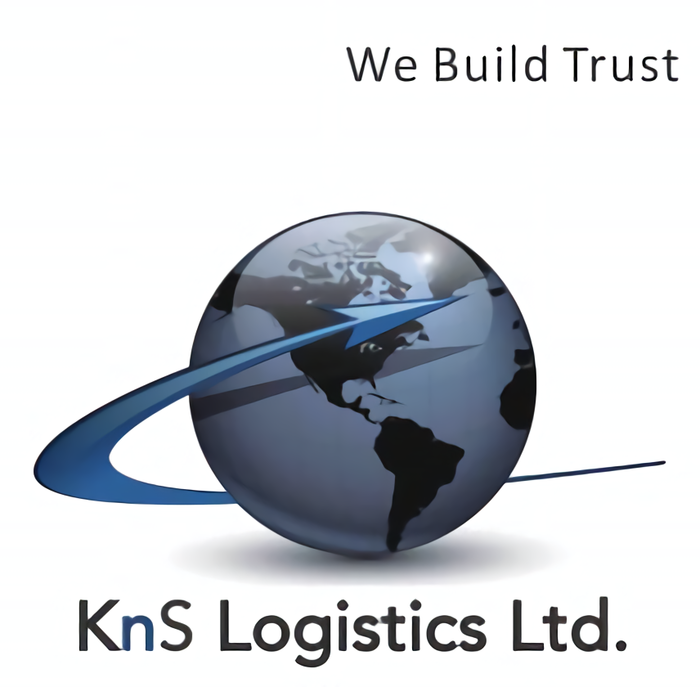 About KnS :: Kns-logistics-ltd